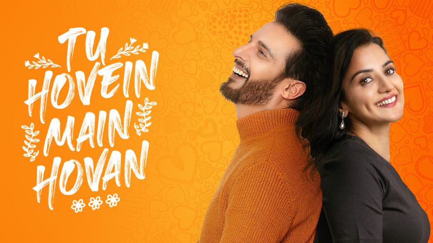 Love Punjab | Punjabi Comedy Drama Movie | Watch Now on Chaupal